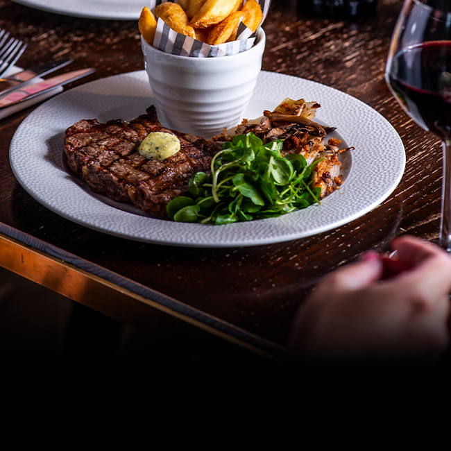 The St George & Dragon Country Pub & Restaurant in Reading Berkshire